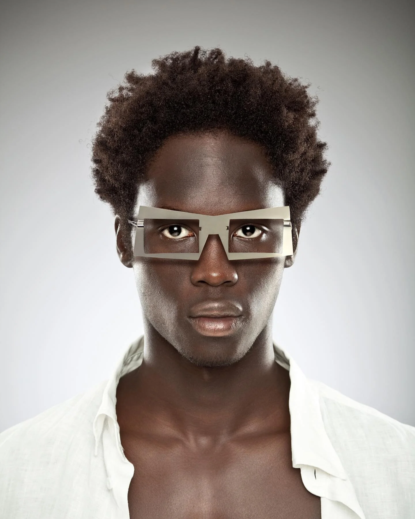 Luxury Eyewear - Peter Coombs Eyewear