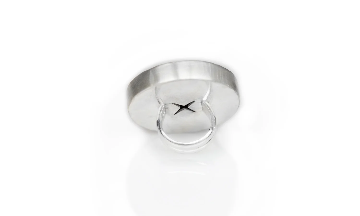 Stella Stacker | Forge & Finish