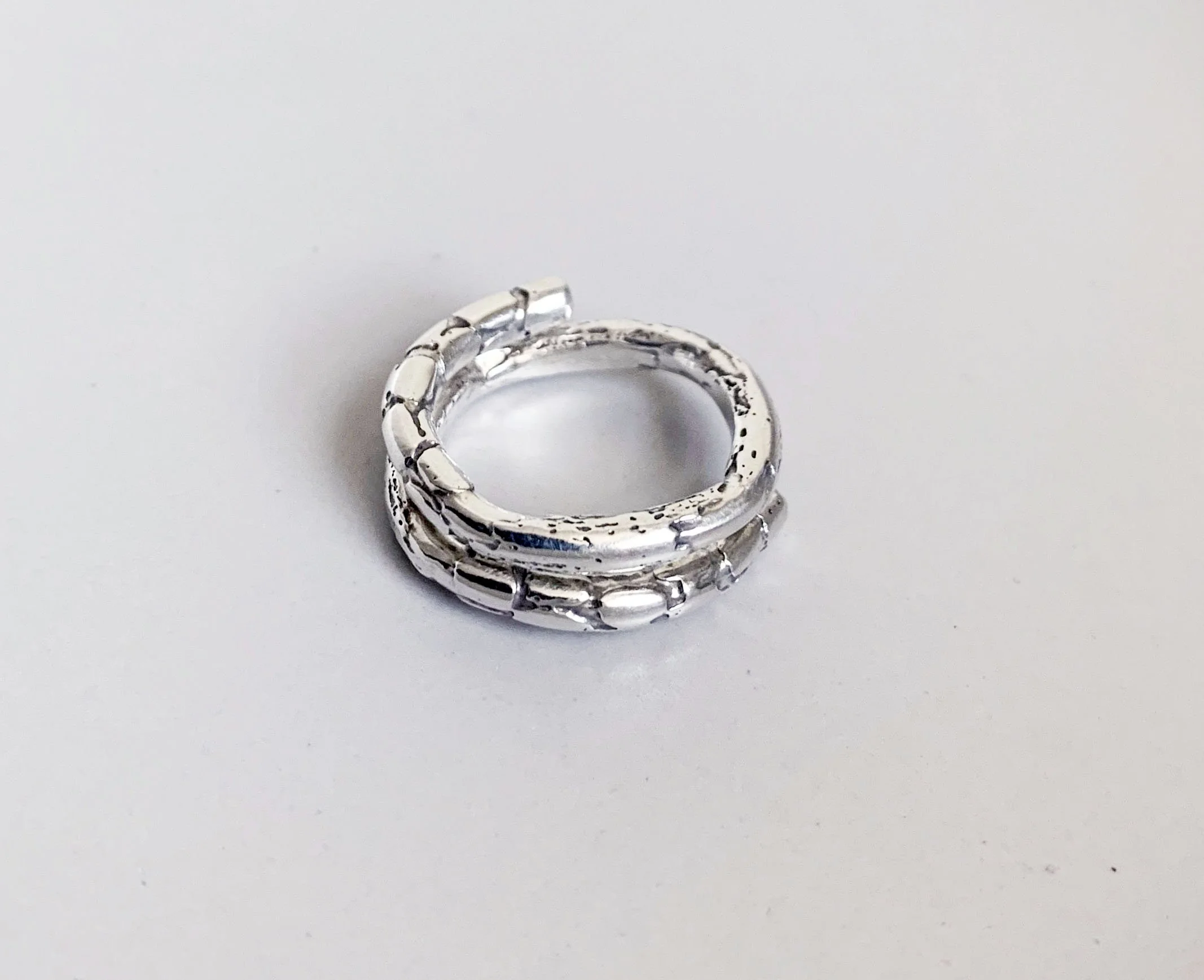 The Best Stacking Rings and How to Style Them