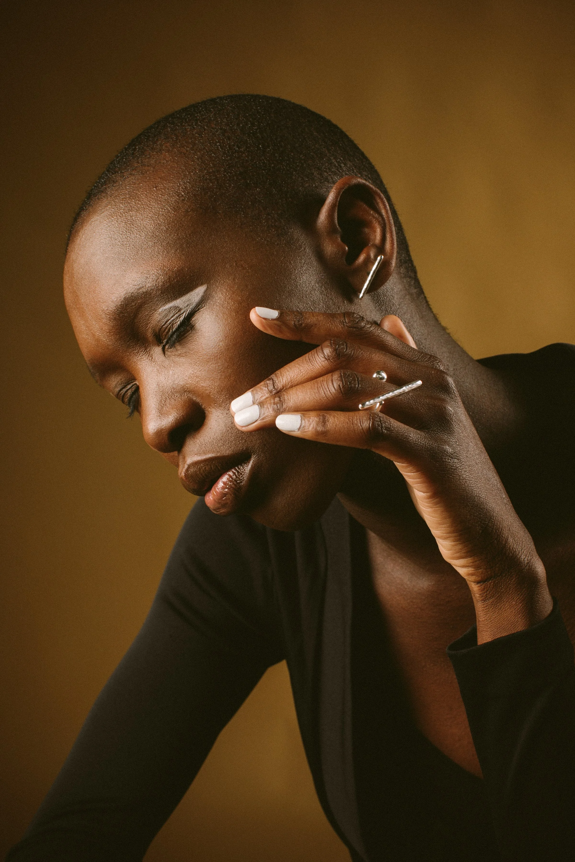 Stella Stacker | Forge & Finish