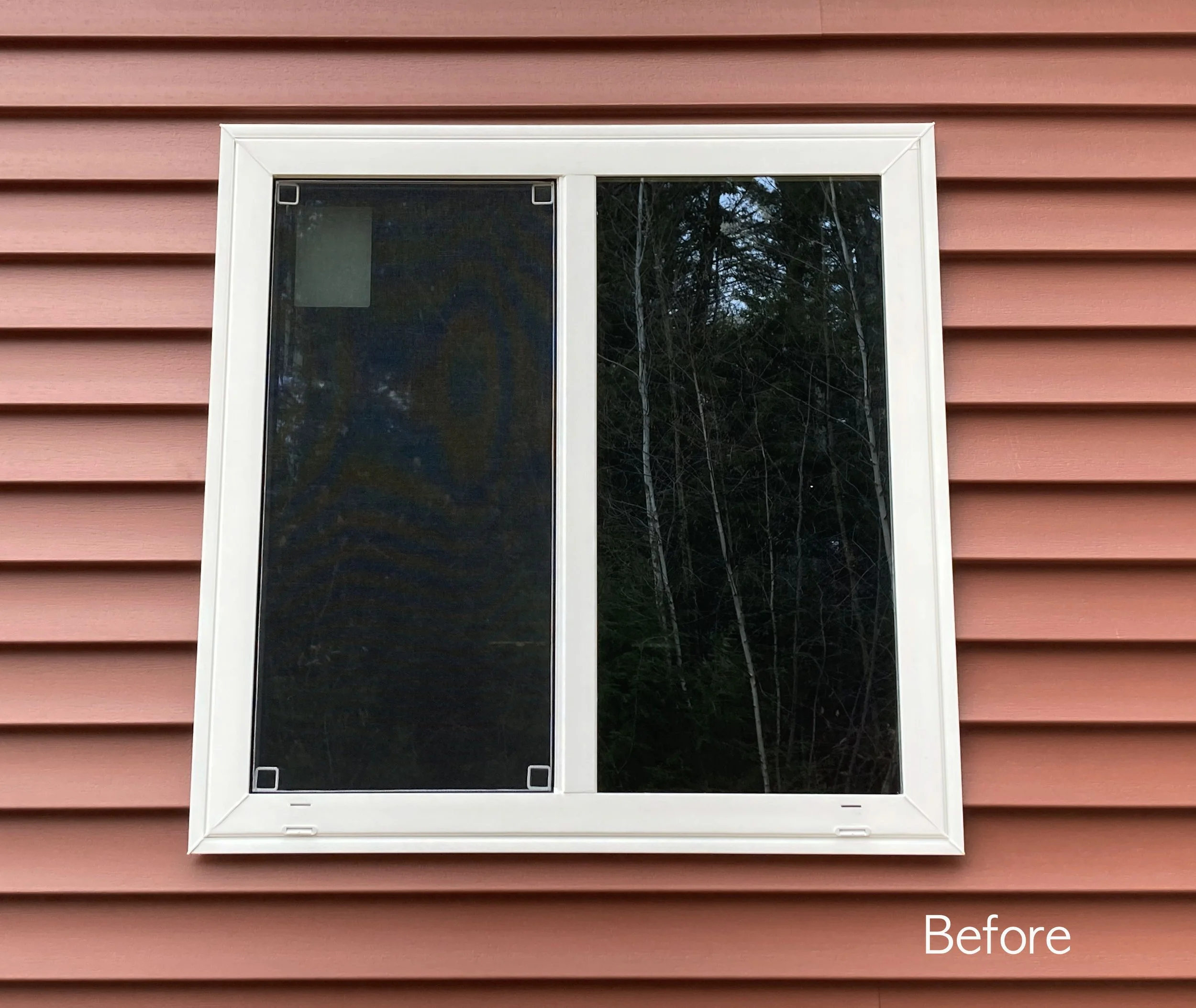 Easy and Cheap DIY Windowpanes - No Tools Needed! —New England ...