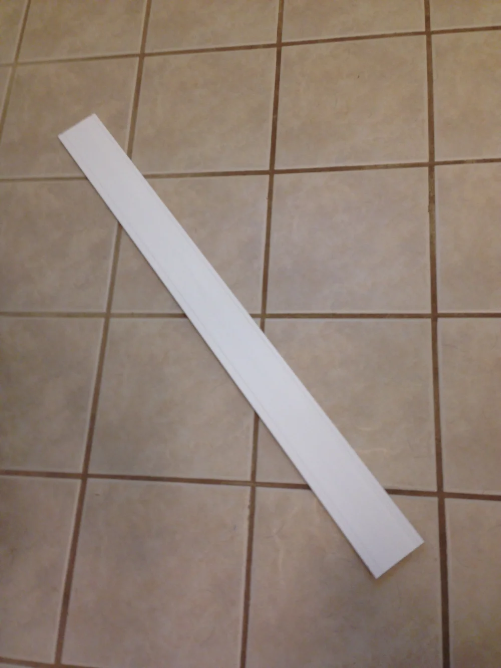 Easy No-Hardware Valance for Blinds —New England Lifestyle, Motherhood ...
