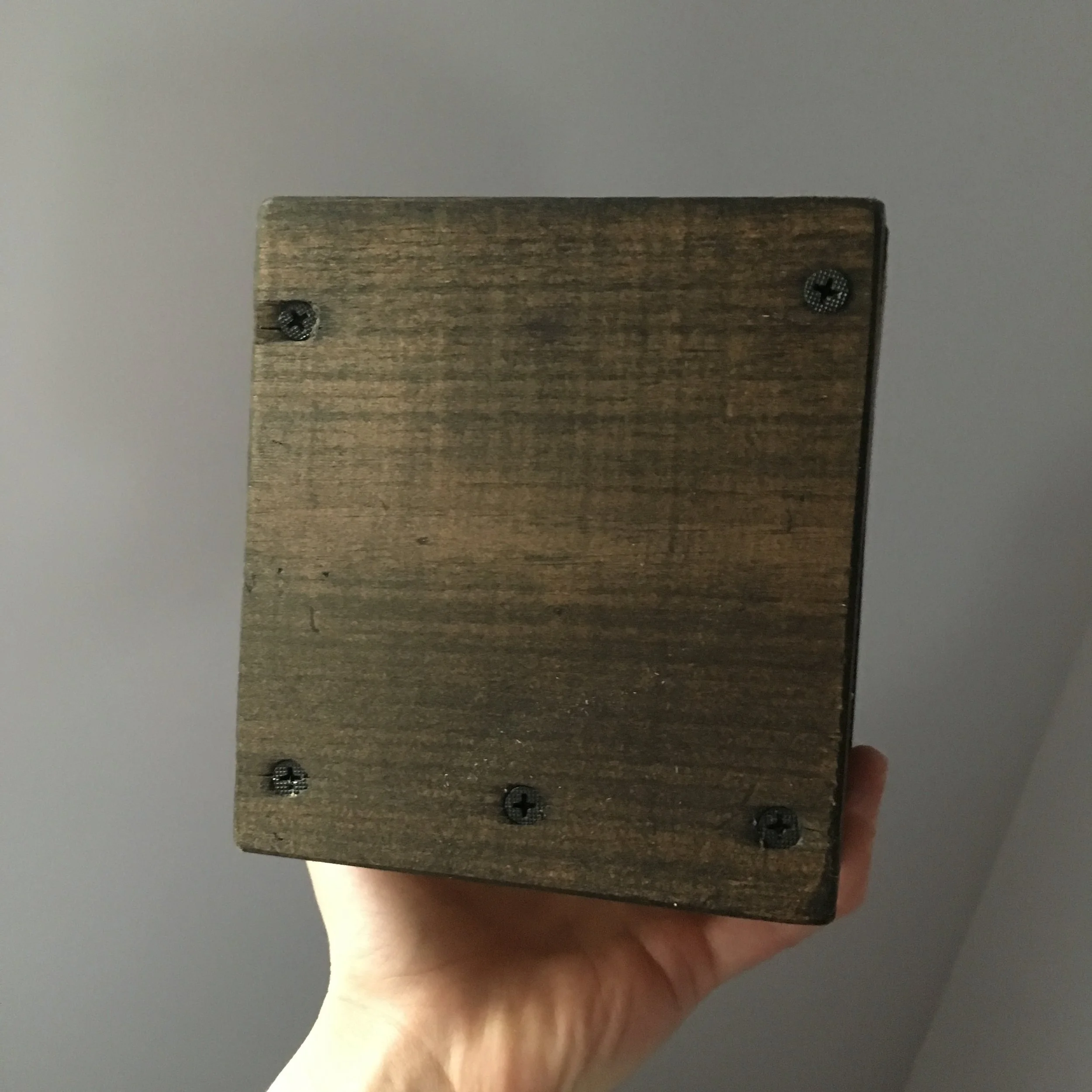 Easy DIY Wooden Bed Risers —New England Lifestyle, Motherhood, + DIY ...