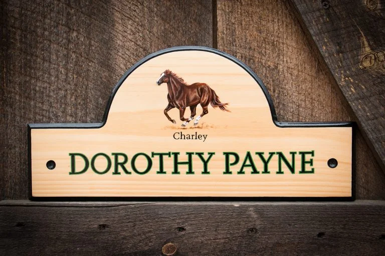 New England Maker: Simply Equine Design —New England Lifestyle ...