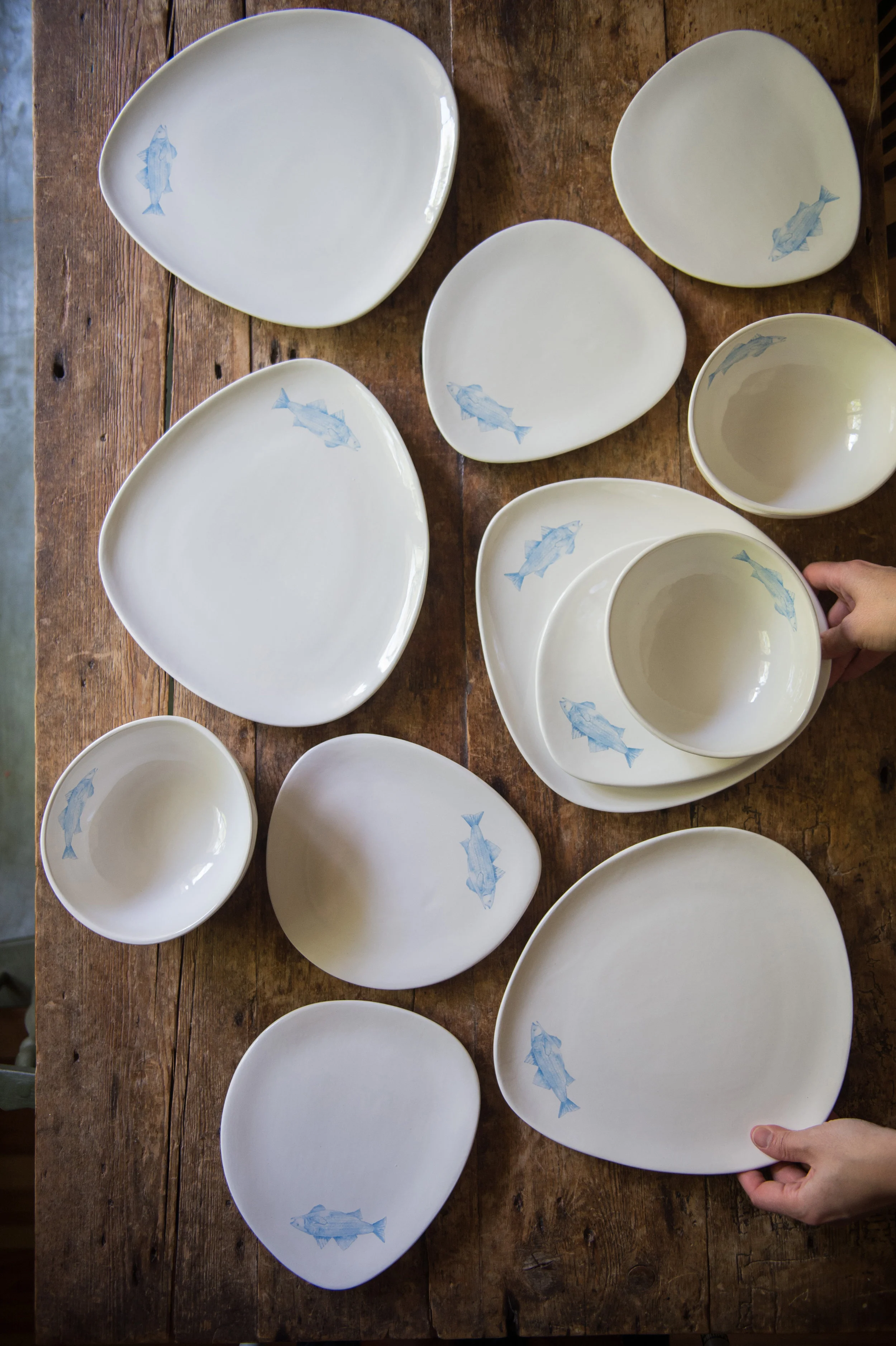 New England Maker: Sara Fitz Studio —New England Lifestyle, Motherhood ...