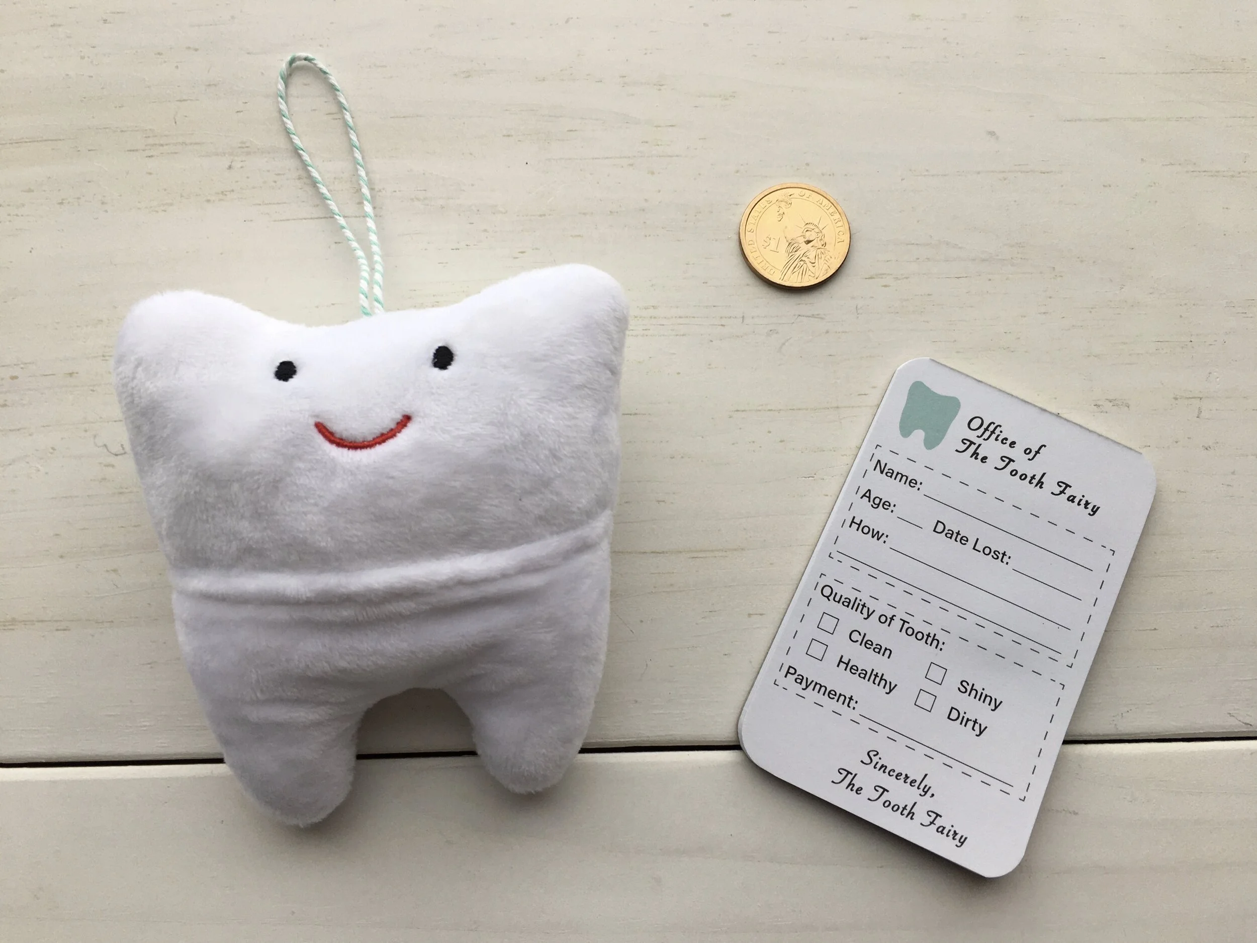 How We're Handling the Tooth Fairy —New England Lifestyle, Motherhood ...