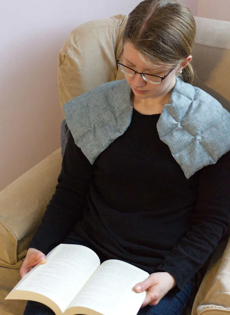 Relaxing with Hug Patrol + GIVEAWAY! —New England Lifestyle, Motherhood ...