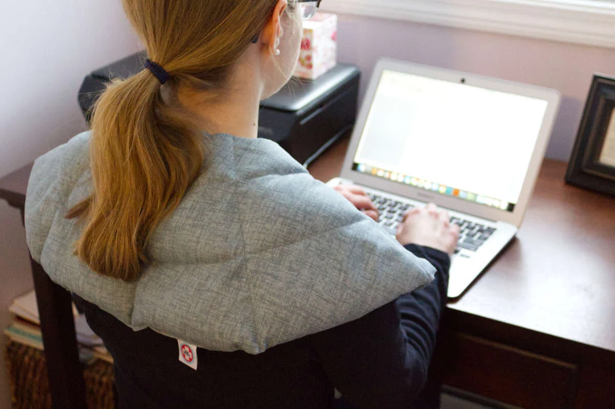 Relaxing with Hug Patrol + GIVEAWAY! —New England Lifestyle, Motherhood ...