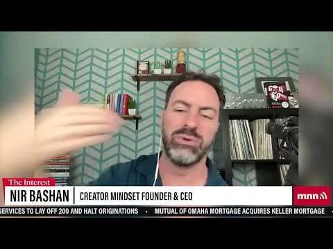 Unlock Your Creativity in Business with Nir Bashan