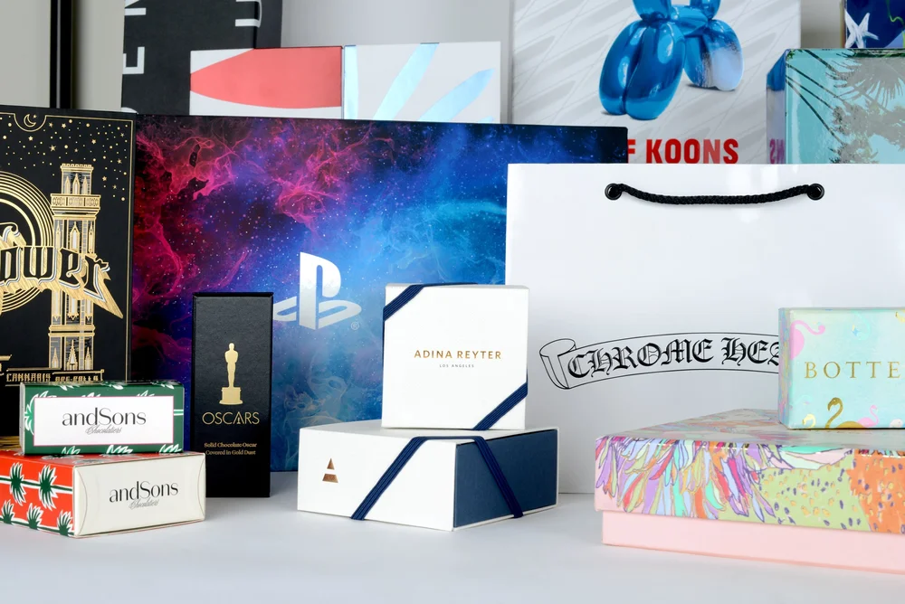 Cut Pak Co. – Premium Custom Packaging And Boxing Solutions