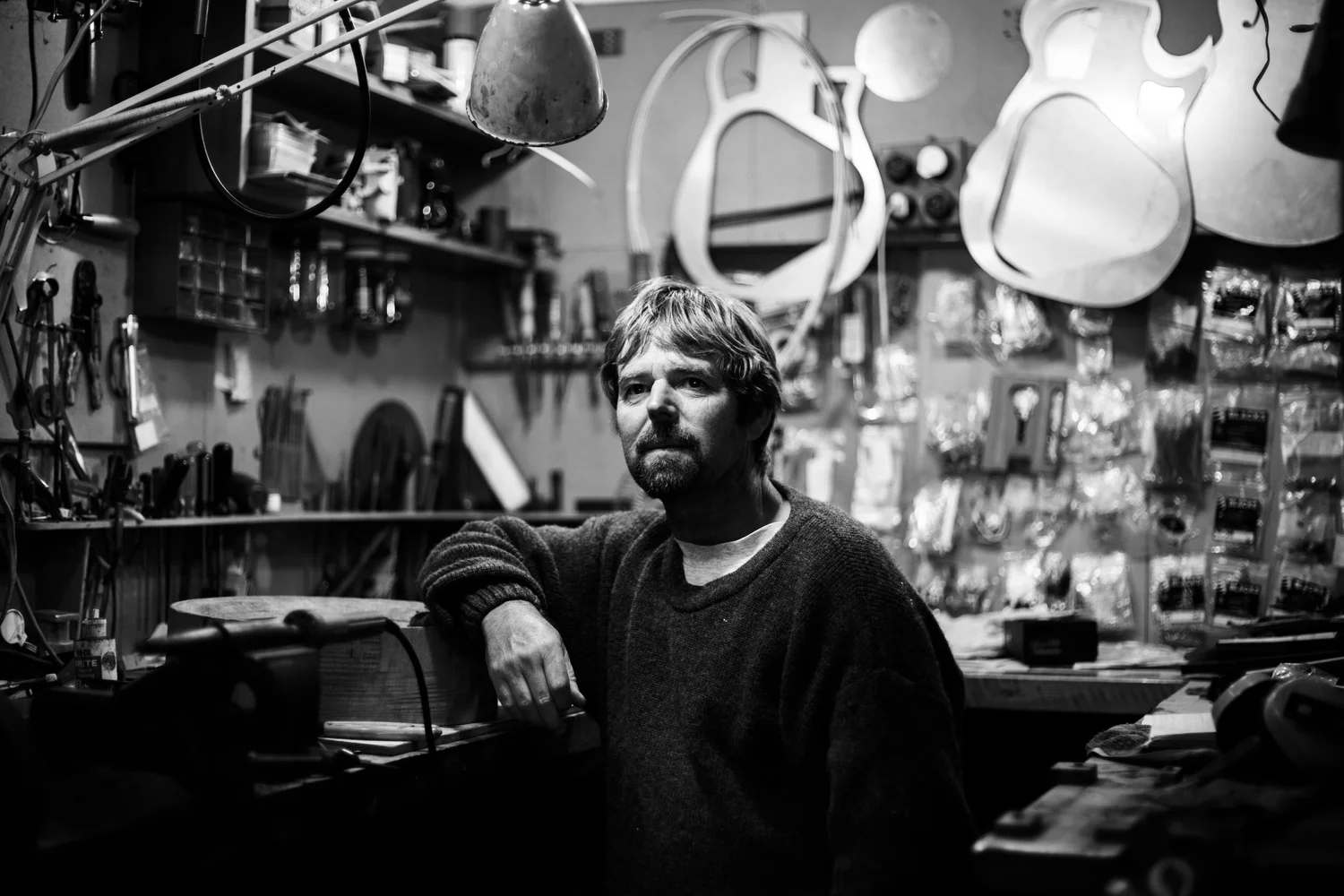 Photo Essay — Zara Mattsen