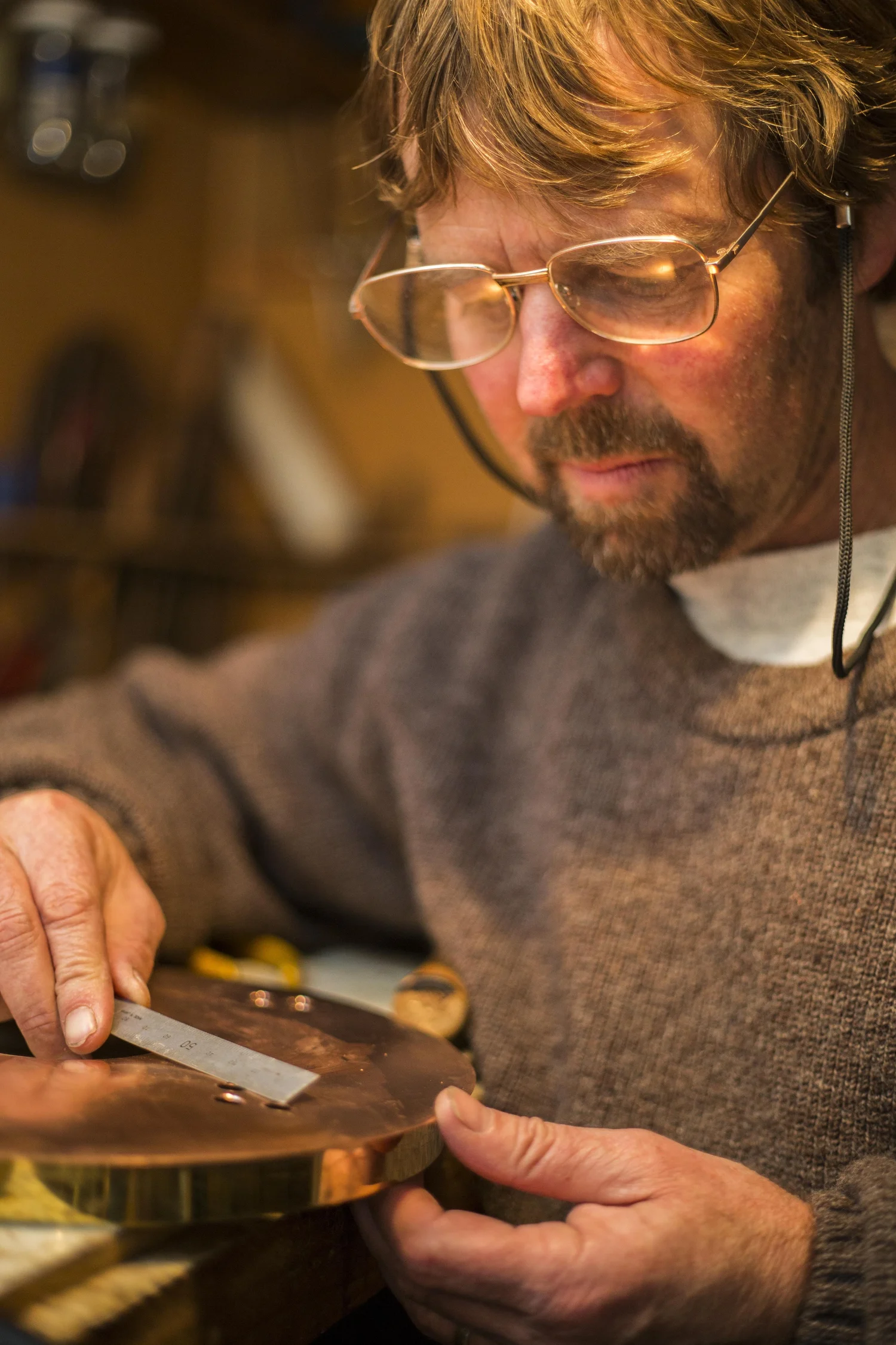 Photo Essay — Zara Mattsen