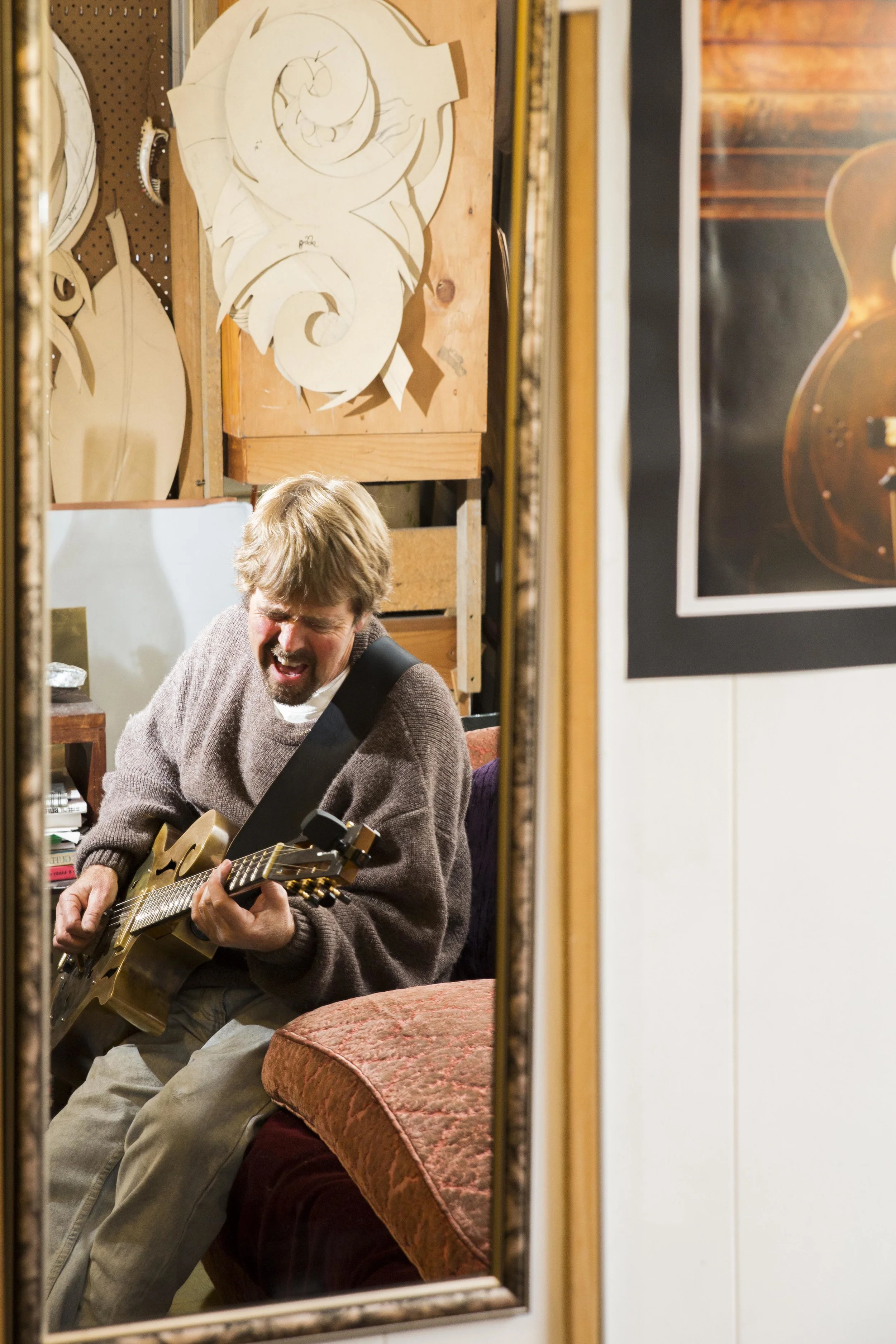 Photo Essay — Zara Mattsen