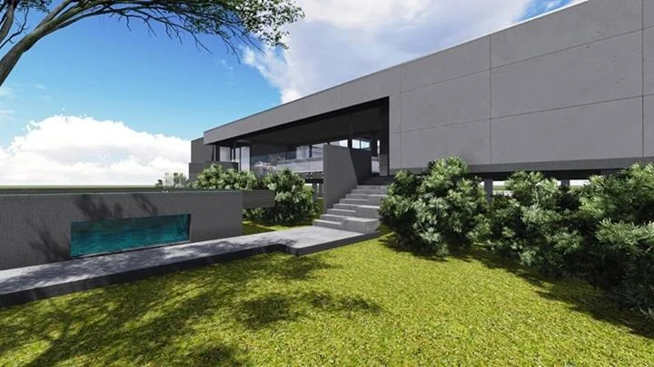 Barwon Street — Aurelien Berson Construction