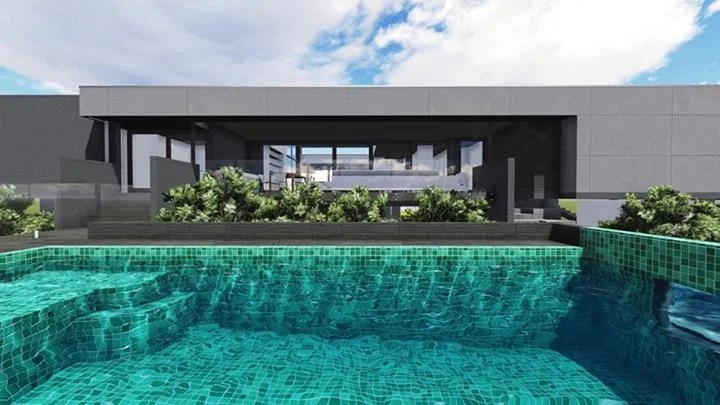 Barwon Street — Aurelien Berson Construction