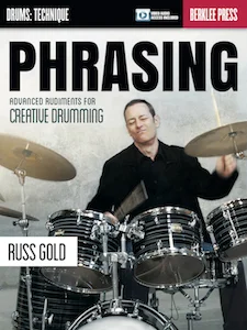 Russ Gold Drums