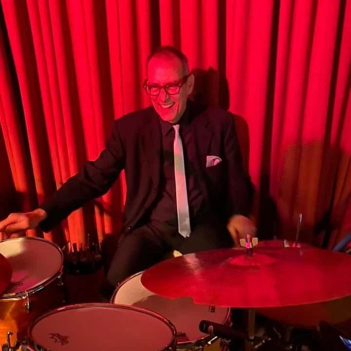 Russ Gold Drums