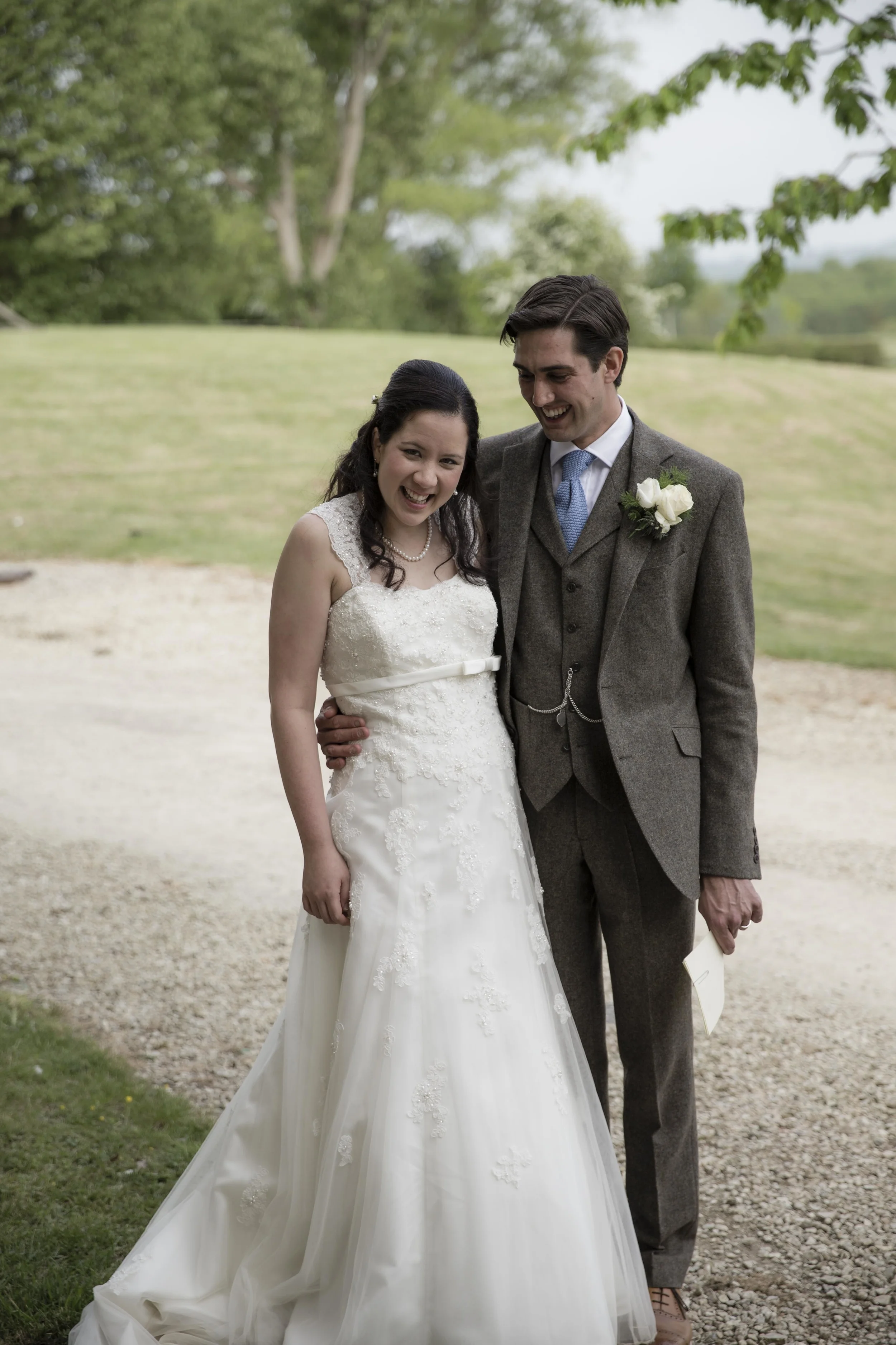 Weddings & Celebrations — Pete Massey Photography