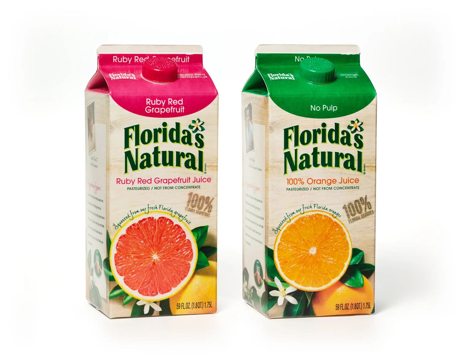 Packaging — Charles Schiller Food Photography
