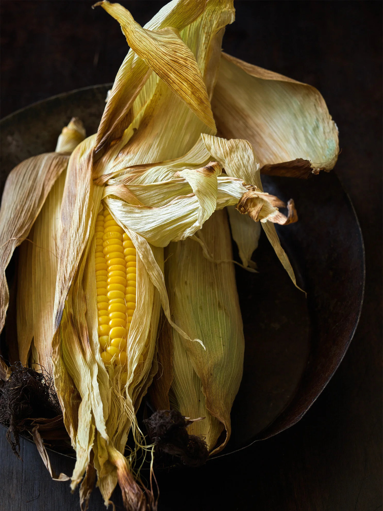 Charles Schiller NYC Food Photography