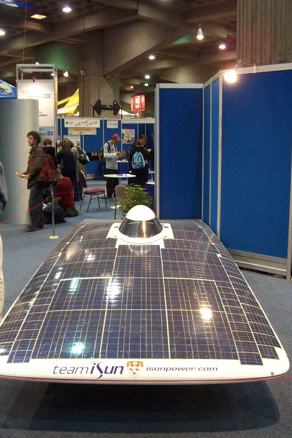 Racing a Solar Car Across the USA — Will Sacks - Entrepreneur & Coach