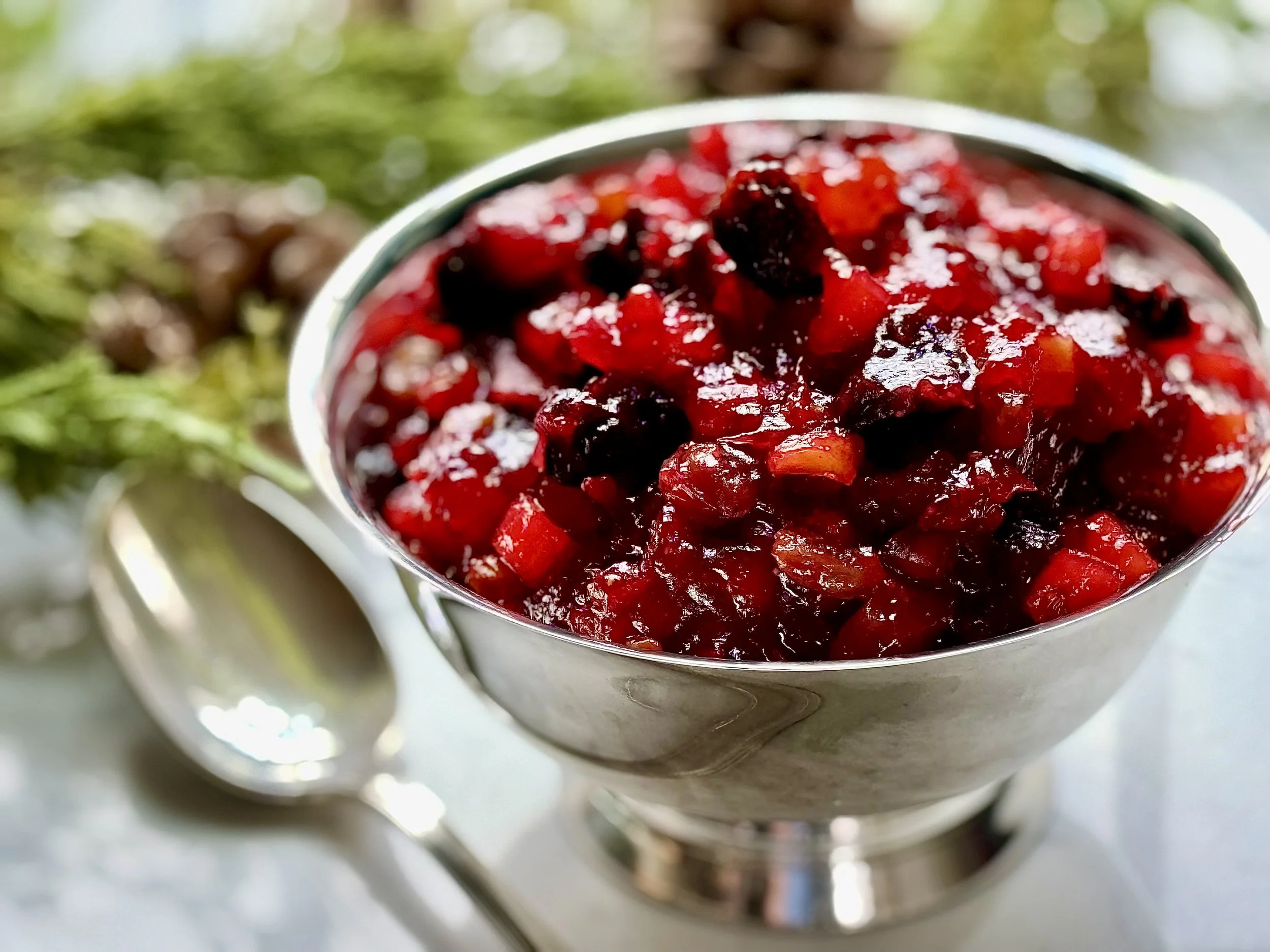 Fruit Conserve — Marc J. Sievers