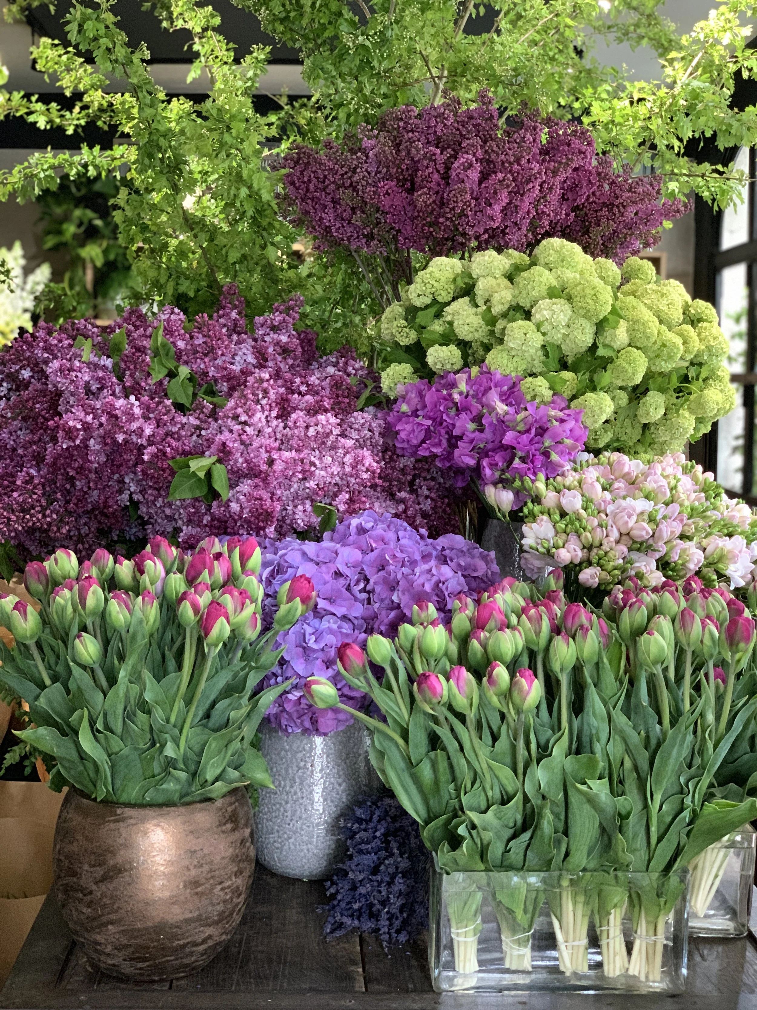 My 5 Favorite French Finds in Paris — Marc J. Sievers