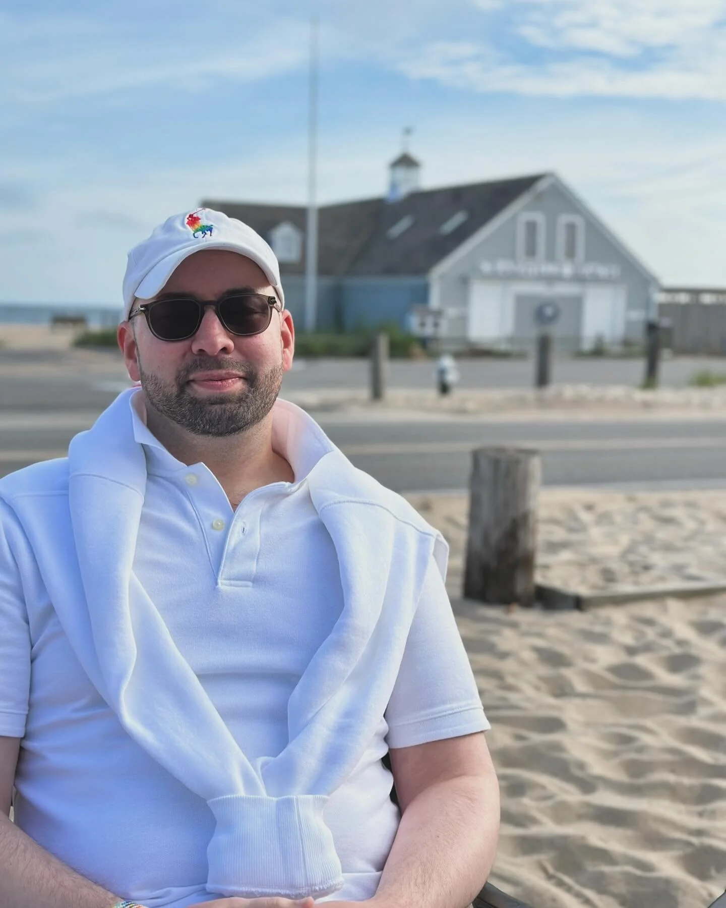 Entertaining Expert & Cookbook Author: Marc J. Sievers
