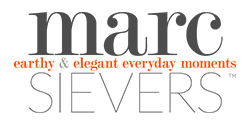 Entertaining Expert & Cookbook Author: Marc J. Sievers