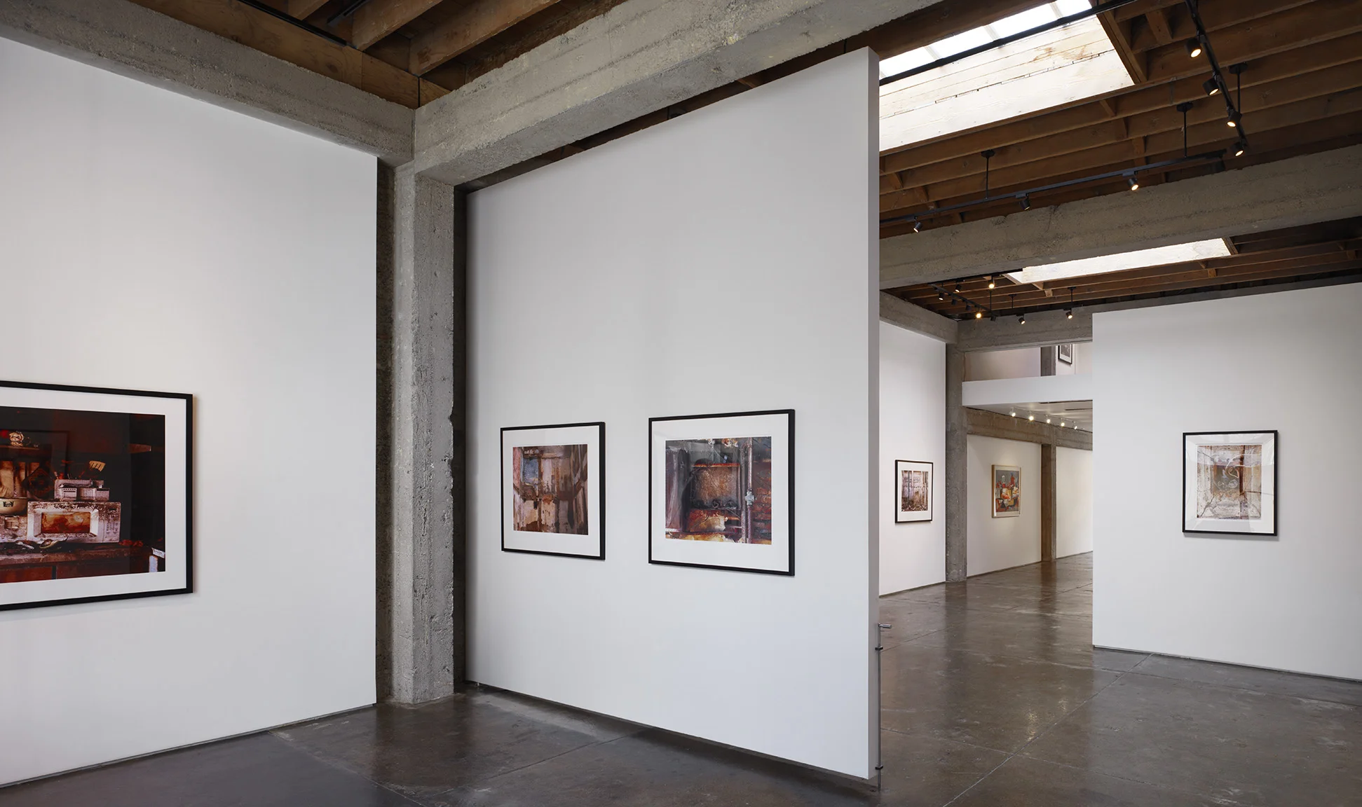 After Modern — SAND STUDIOS