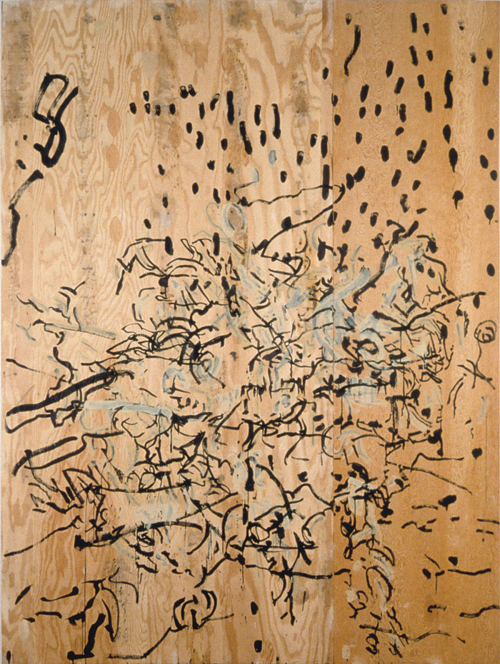 Selected Work From The 90s — JAN FRANK