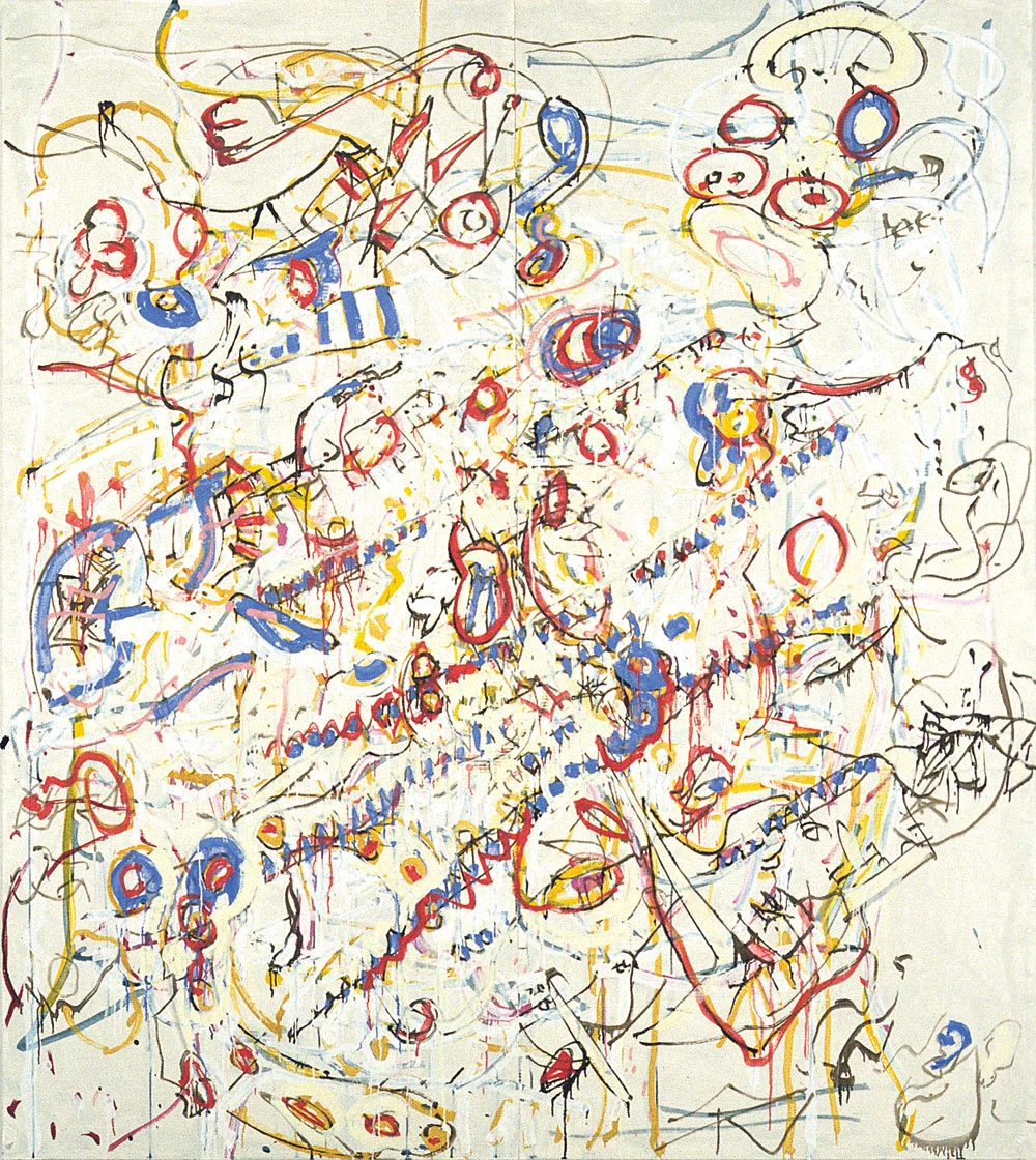 Selected Work From The 90s — JAN FRANK