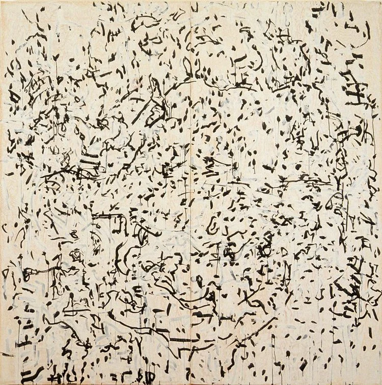 Selected Work From The 90s — JAN FRANK