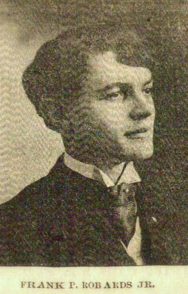 The Robards Home — Hillsdale County Historical Society