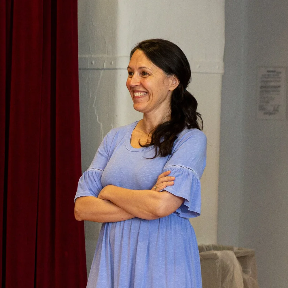 Biography — Chantal Bilodeau
