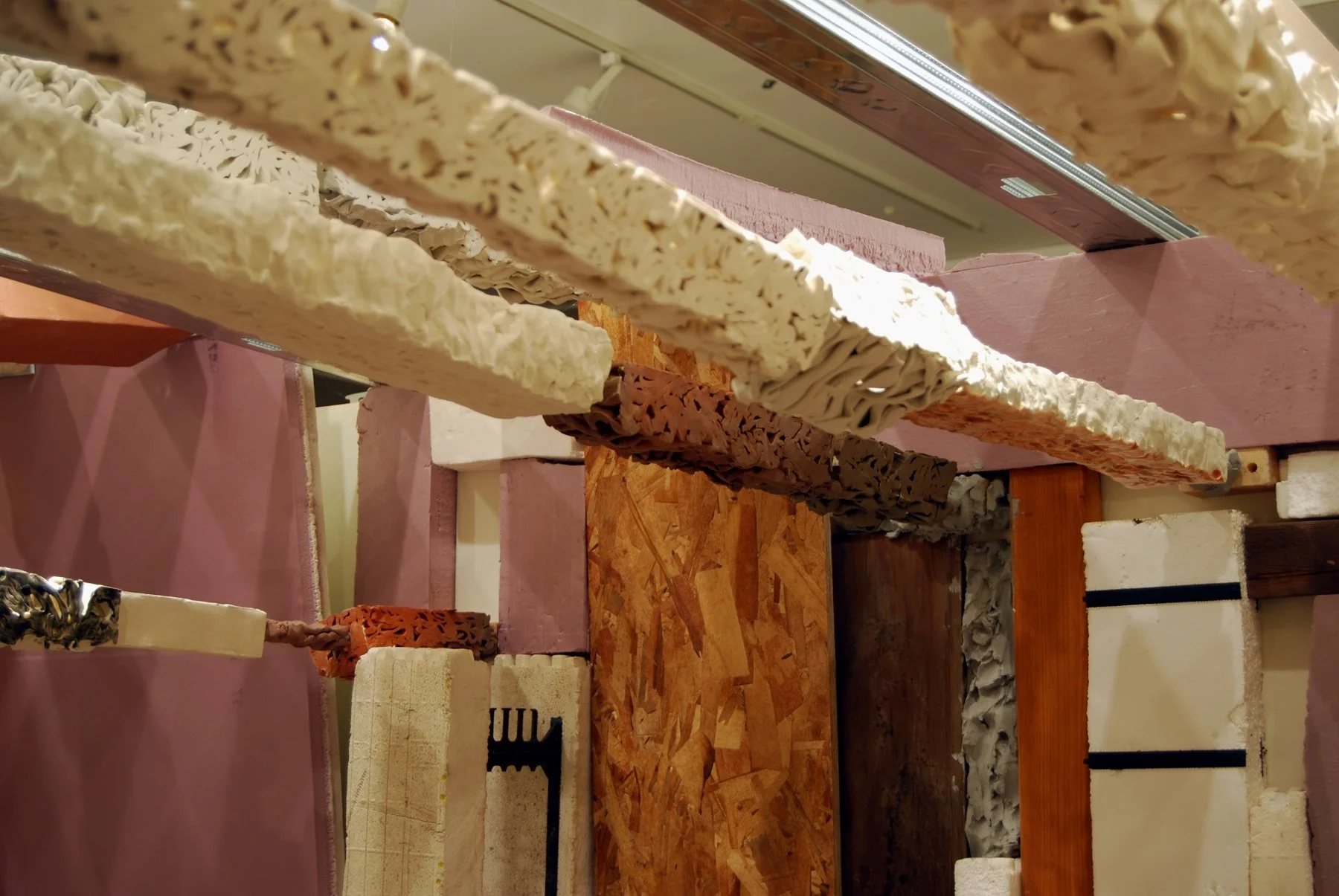 Waivering Heights — Matthew Eames