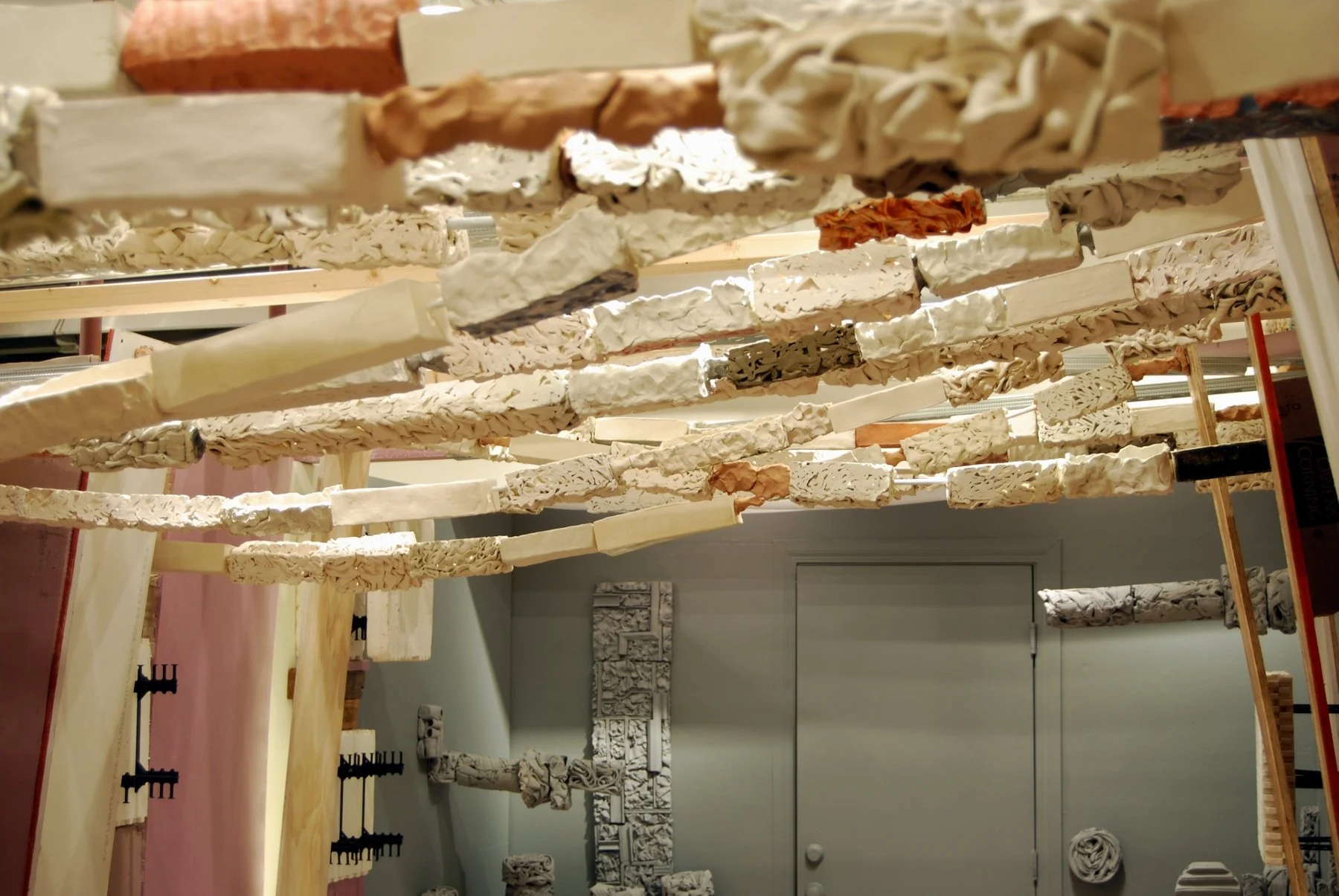 Waivering Heights — Matthew Eames