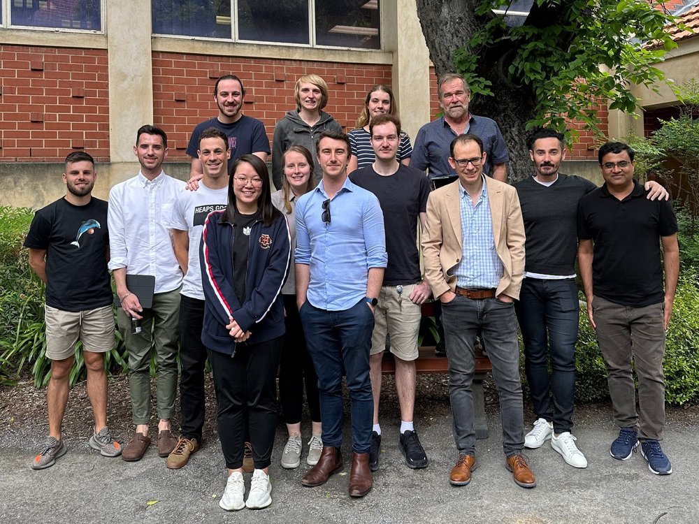 The Sumby Doonan Group