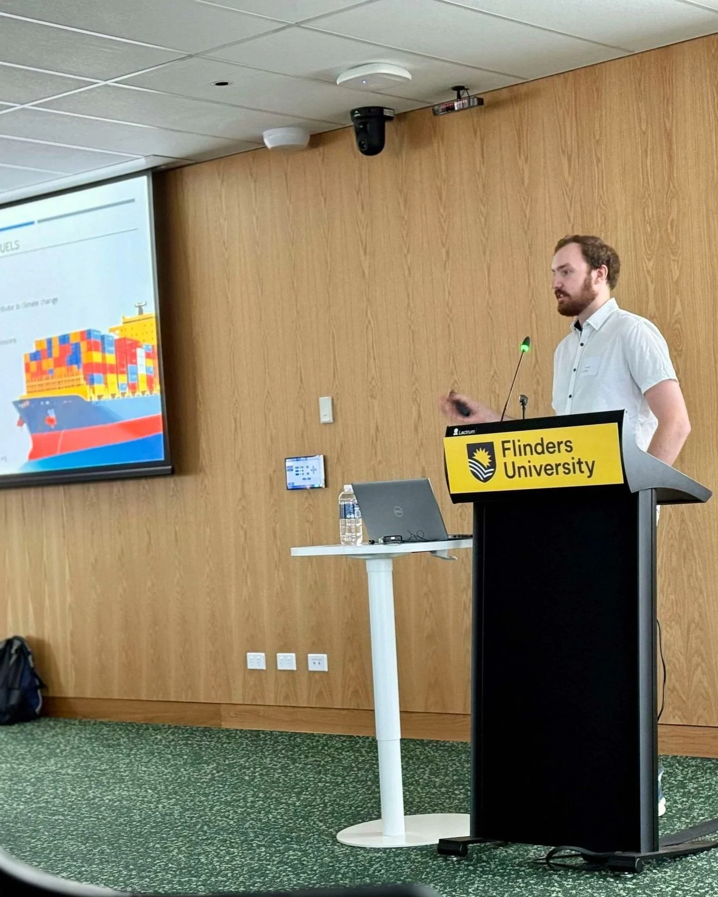 SA RACI Physical, Polymer and Materials Chemistry Symposium 🤓 — The ...