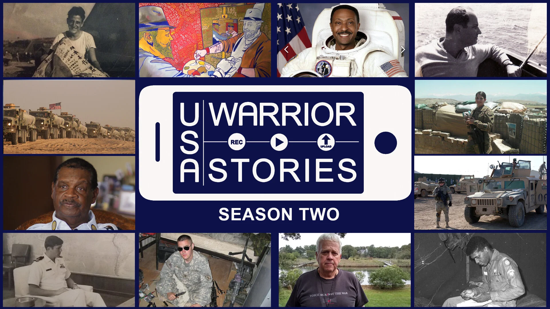 Jim Cady - U.S. Army Air Corps WWII — USA WARRIOR STORIES