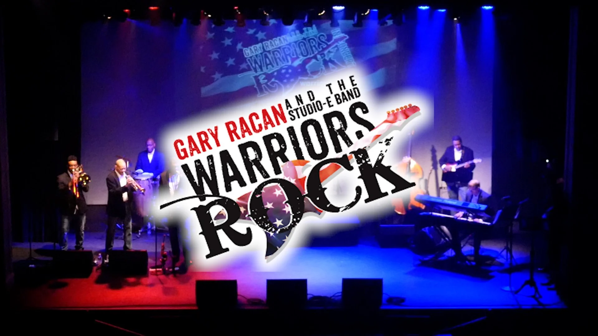 Watch — USA WARRIOR STORIES