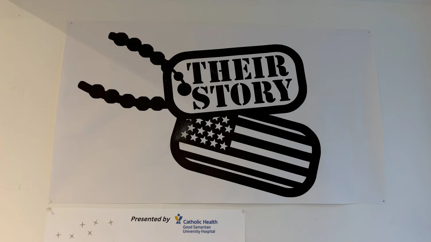 Veterans Awareness Project Art Exhibition — USA WARRIOR STORIES