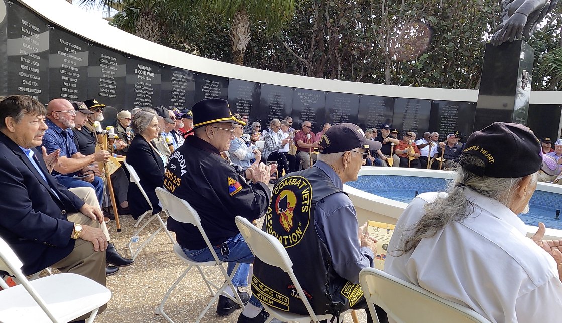 Purple Heart Cane Project — USA WARRIOR STORIES