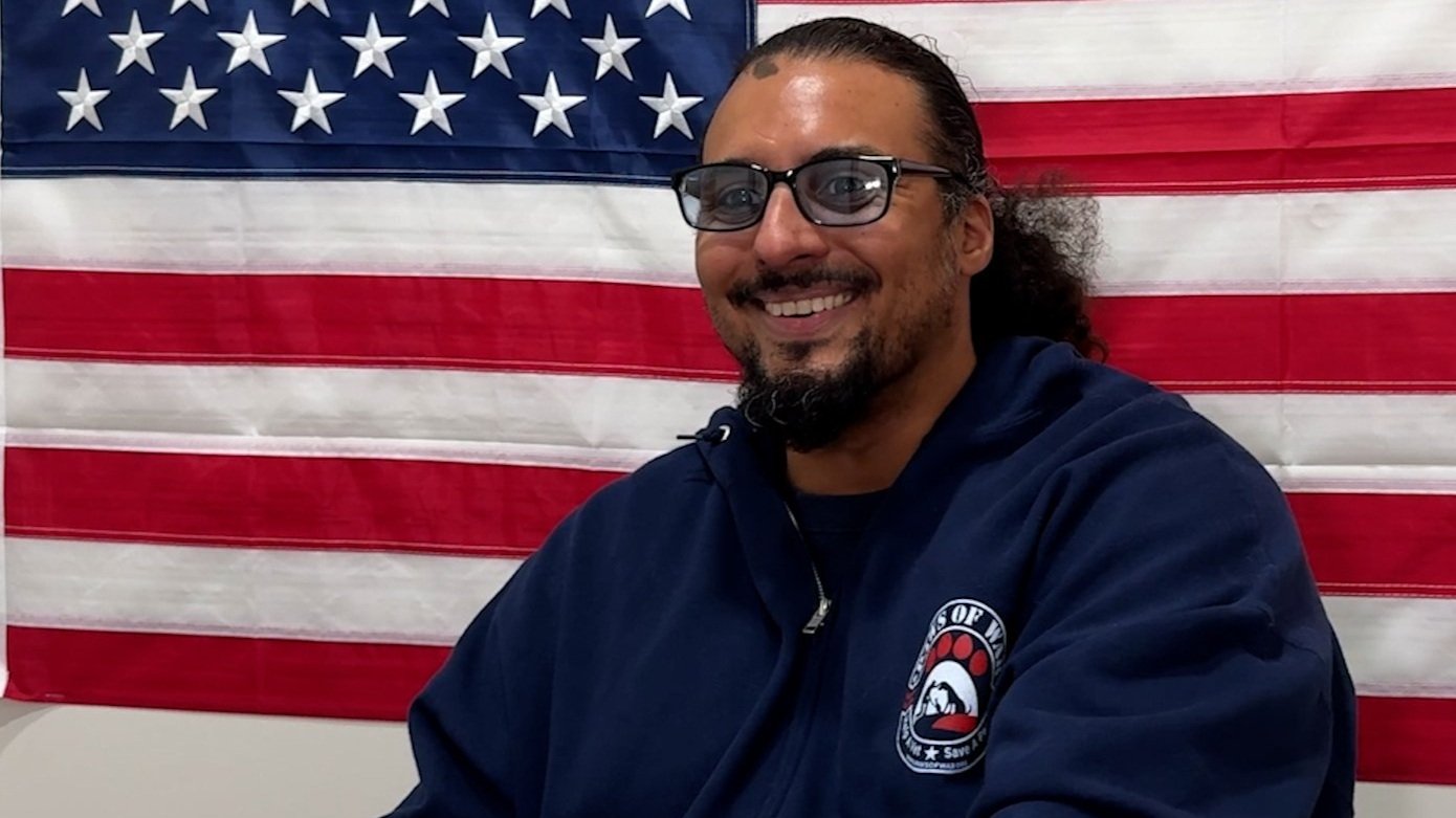 USA WARRIOR STORIES