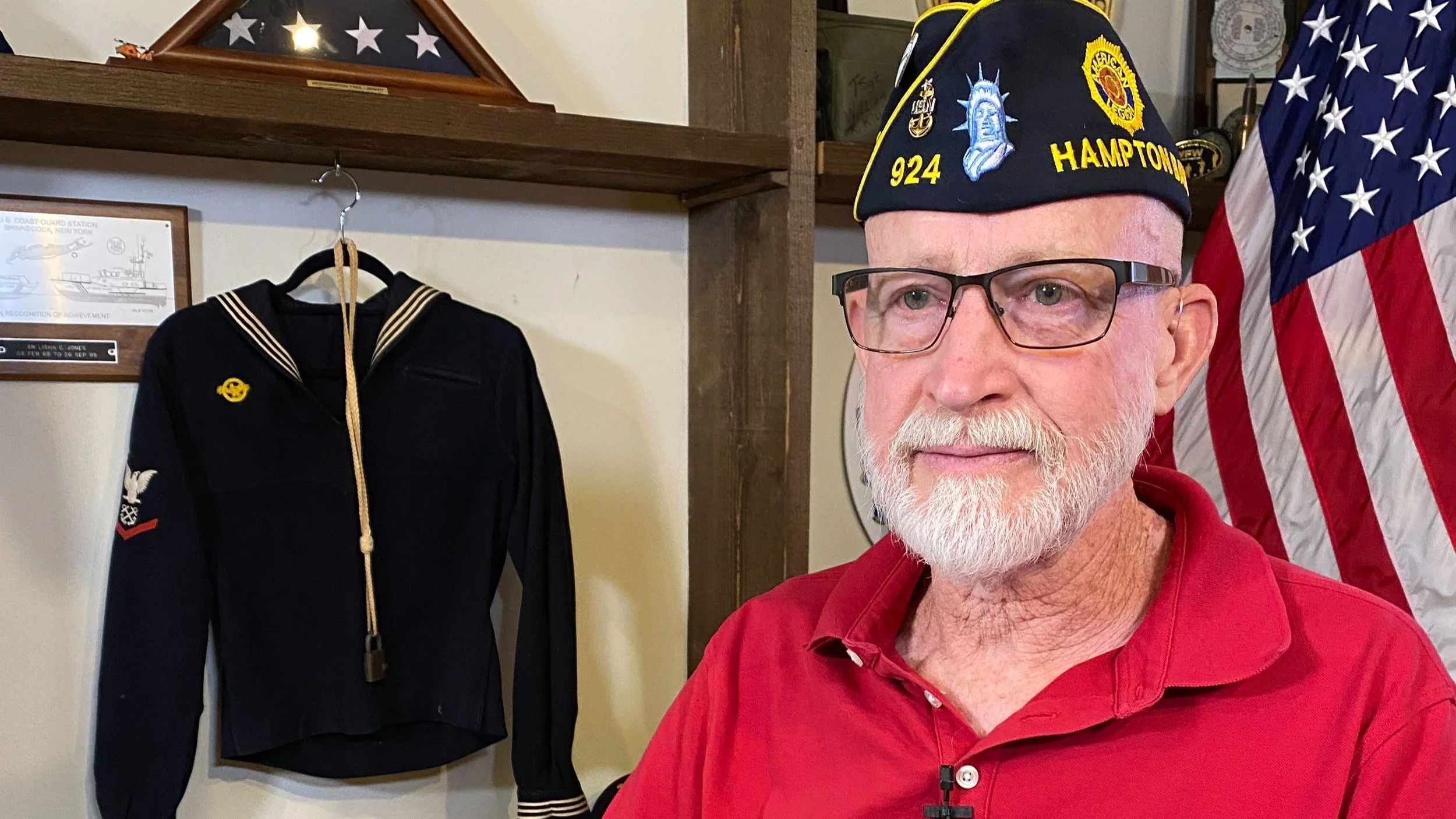 USA WARRIOR STORIES
