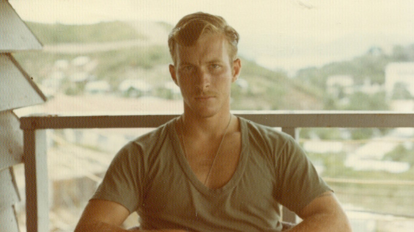 USA WARRIOR STORIES