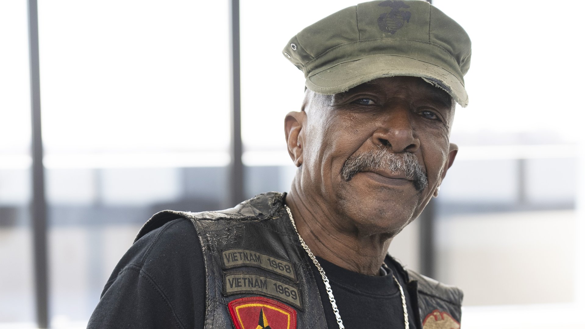 USA WARRIOR STORIES