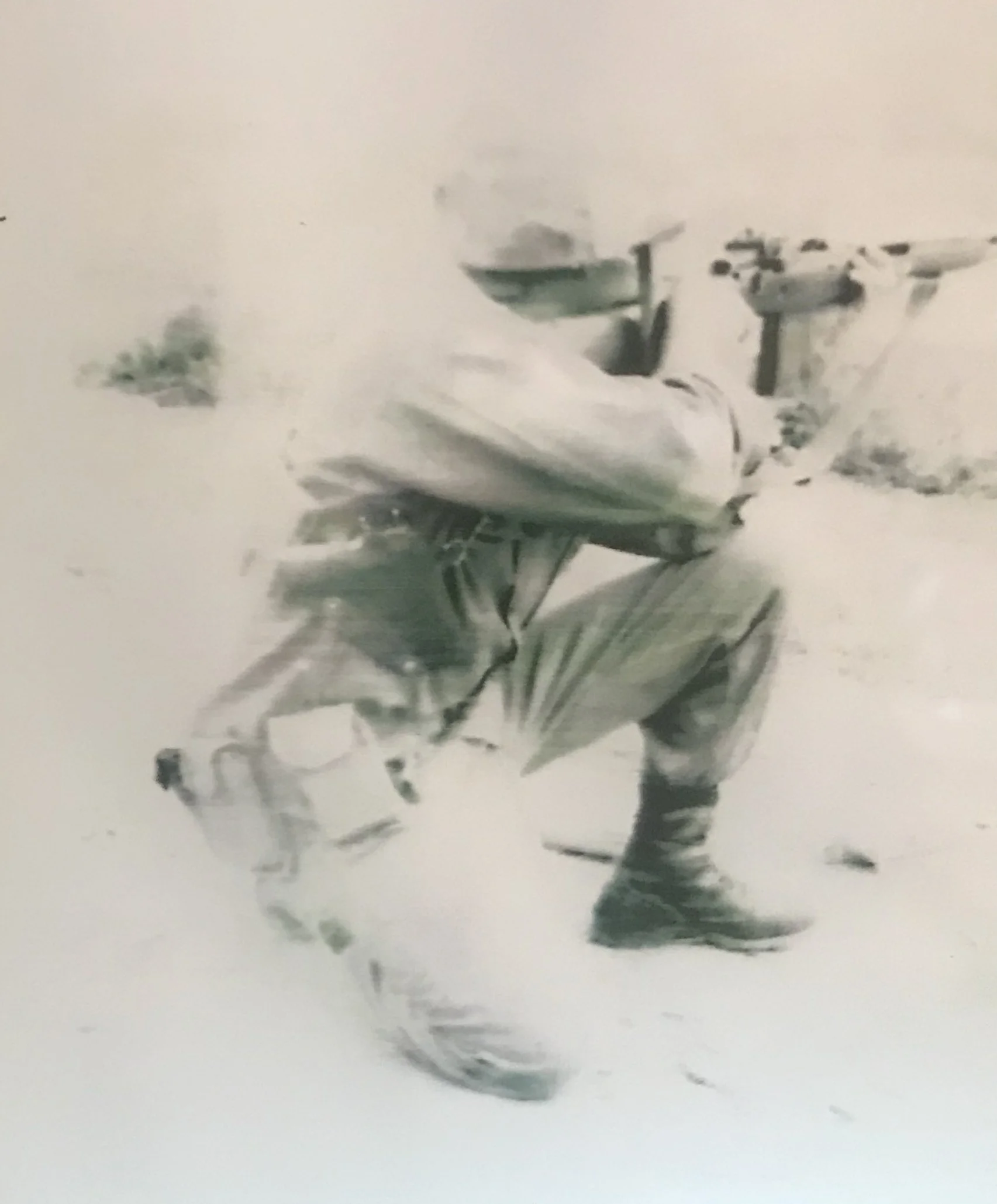 Ben Bydalek – USMC 1966-67 — USA WARRIOR STORIES