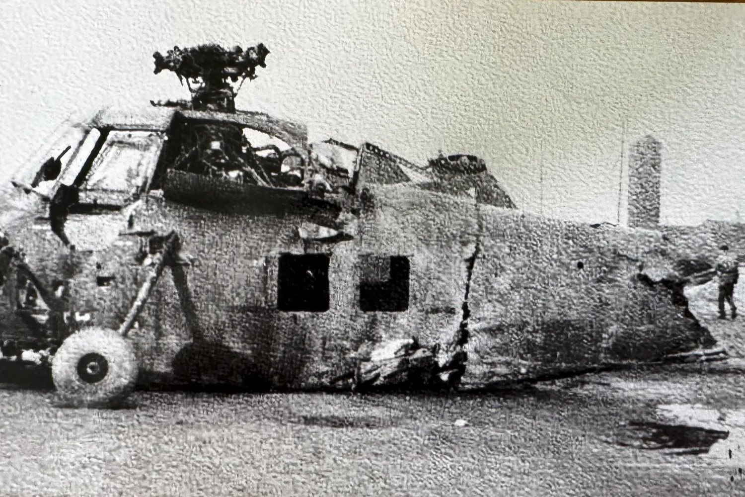 Stephen F. Redmiles Jr. - USMC 1965-69 — USA WARRIOR STORIES