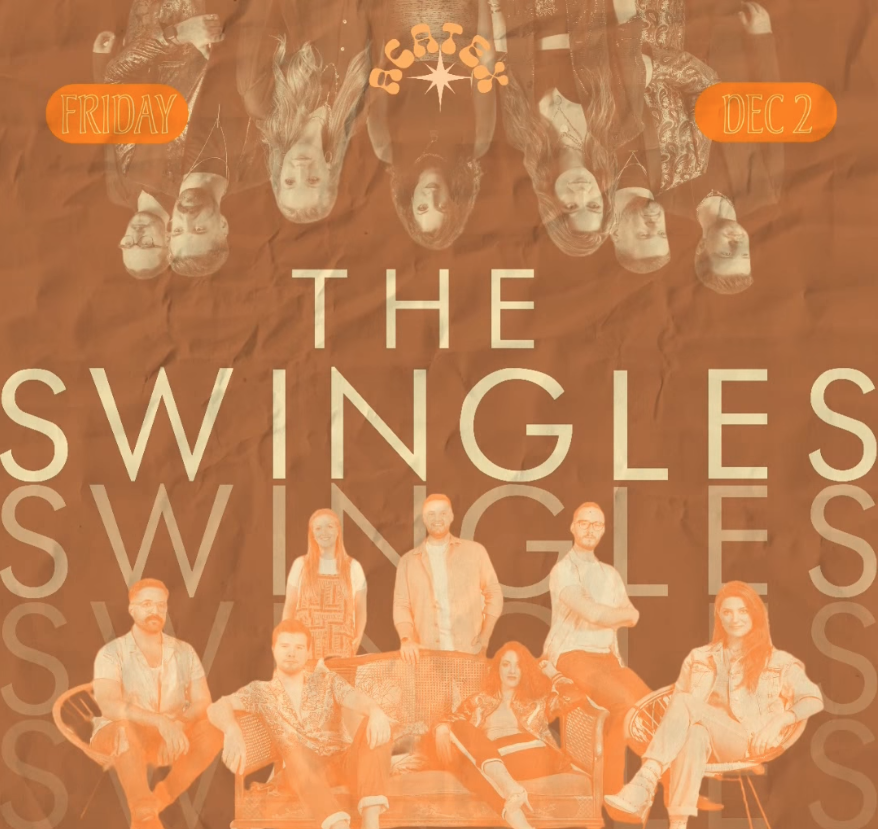 Shows — The Swingles